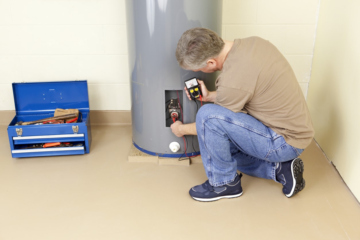 Best Plumbing Services in Henderson, NV